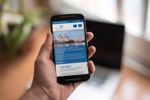 New Site Design Launched - Thomas Smith Insurance Agency