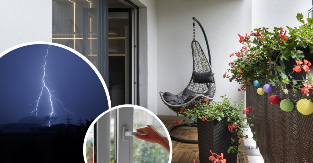 5 Methods To Follow To Protect Your Home From Storm Damages