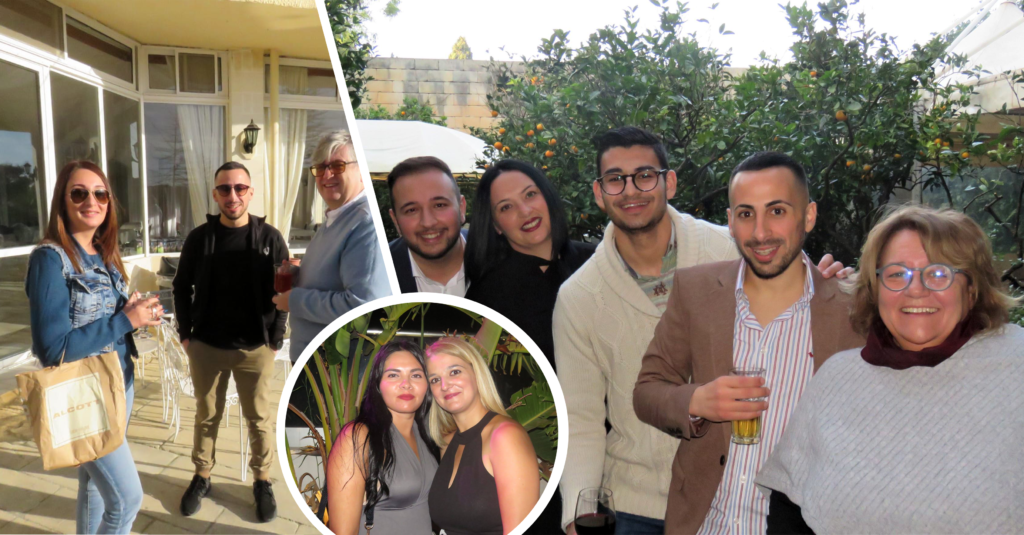 Getting To Know the Thomas Smith Insurance Team