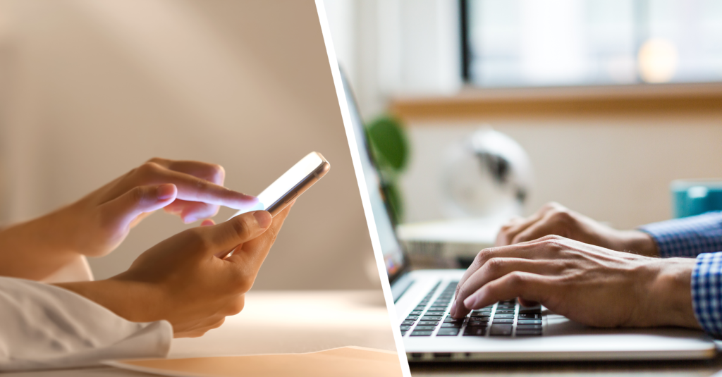 Doing A Digital Detox: The Benefits Of Off-Screen Time