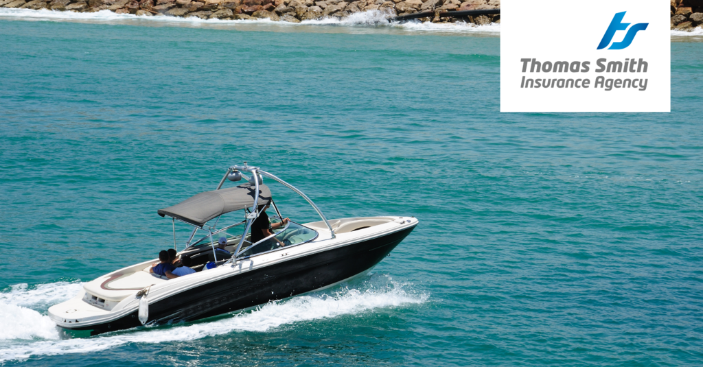 Marine Insurance Policies - Thomas Smith Insurance Agency