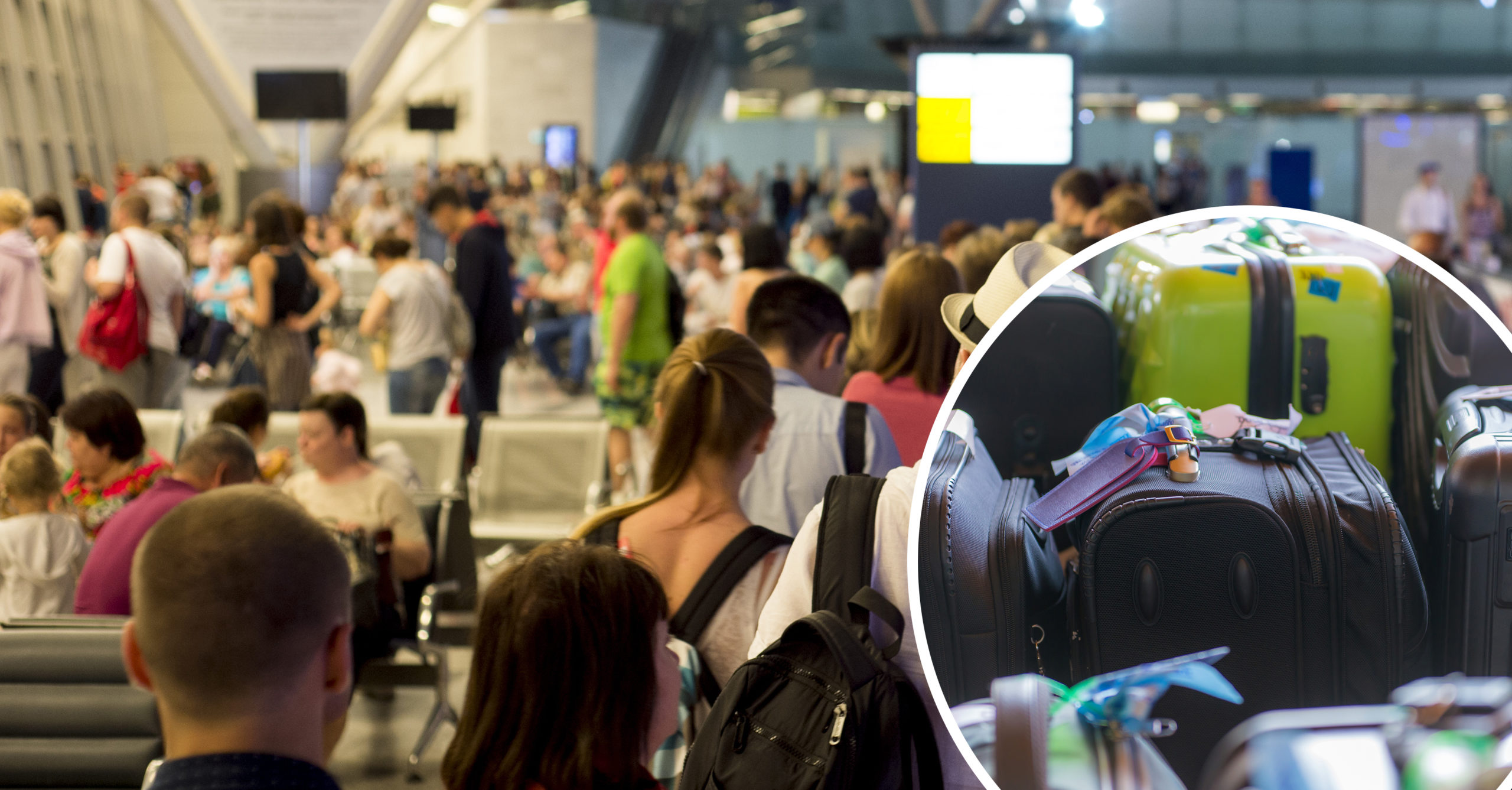 Travel Chaos: How To Protect Yourself from Holiday Disasters