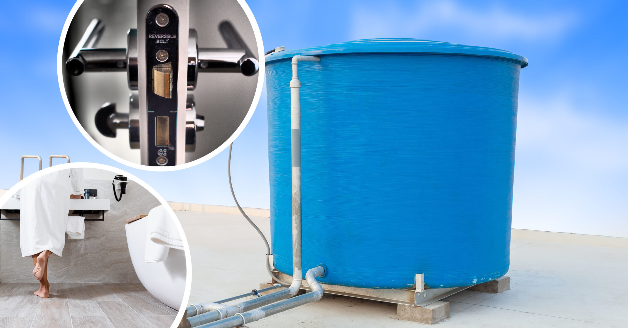 Which Home Fixtures Are Covered Under A Home Buildings Policy