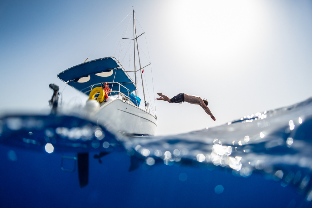 Boating Out of Maltese Waters: What You Need To Pre-Plan