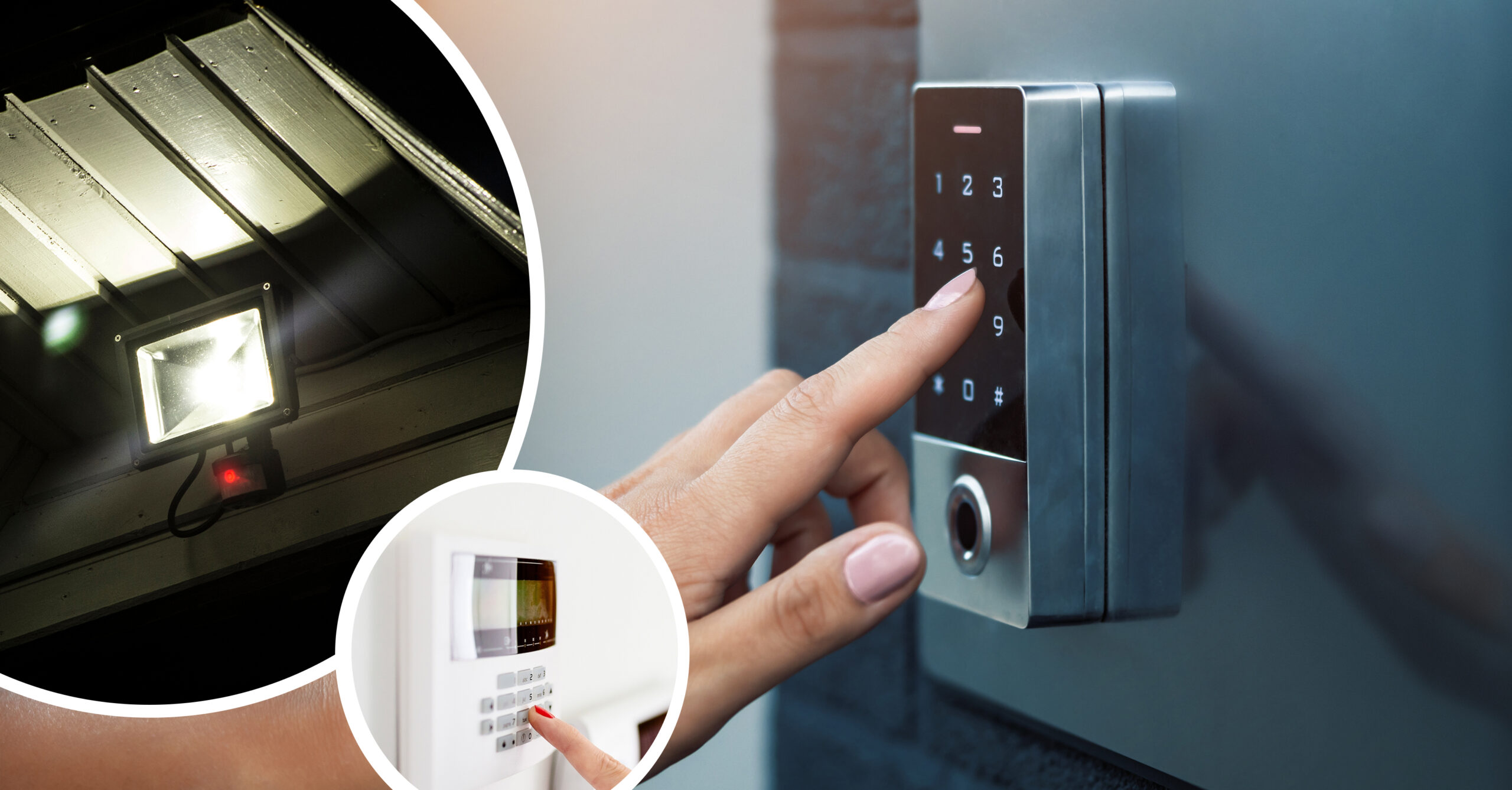 The Best Security Systems You Can Have For Your Home